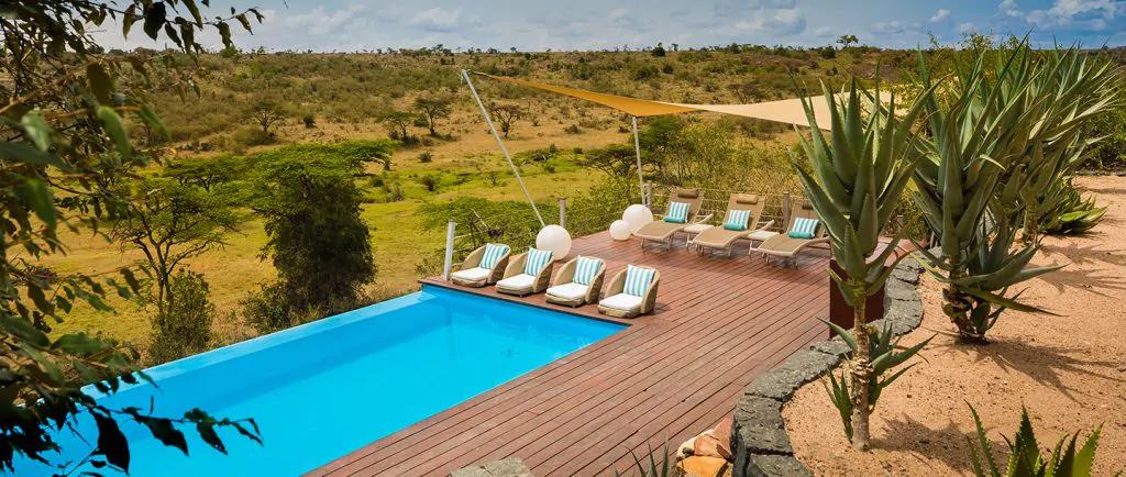 Kenya – MAZURI